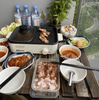 8 Shopee Must-Buys For Dining-Out Feels If You're Not Quite Ready To ...