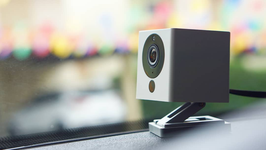 Home CCTV Cameras in Singapore - keep an eye out from anywhere