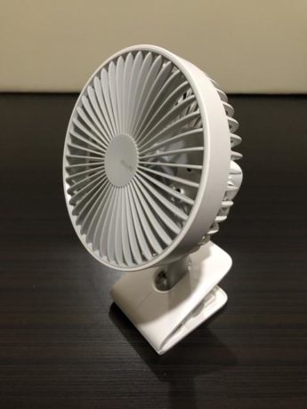 9 Best Desk Fans Below $35 To Help You Endure Singapore’s Hot Weather ...