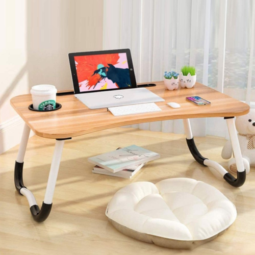 8 Foldable Study Tables In Singapore Under $50 To Save Space In Smaller ...