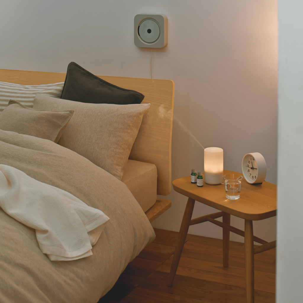 9 Best Humidifiers In Singapore - Muji, Xiaomi & OSIM