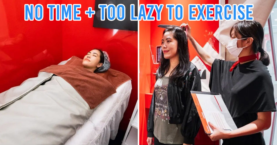 London Weight Management - Powerslim Treatment