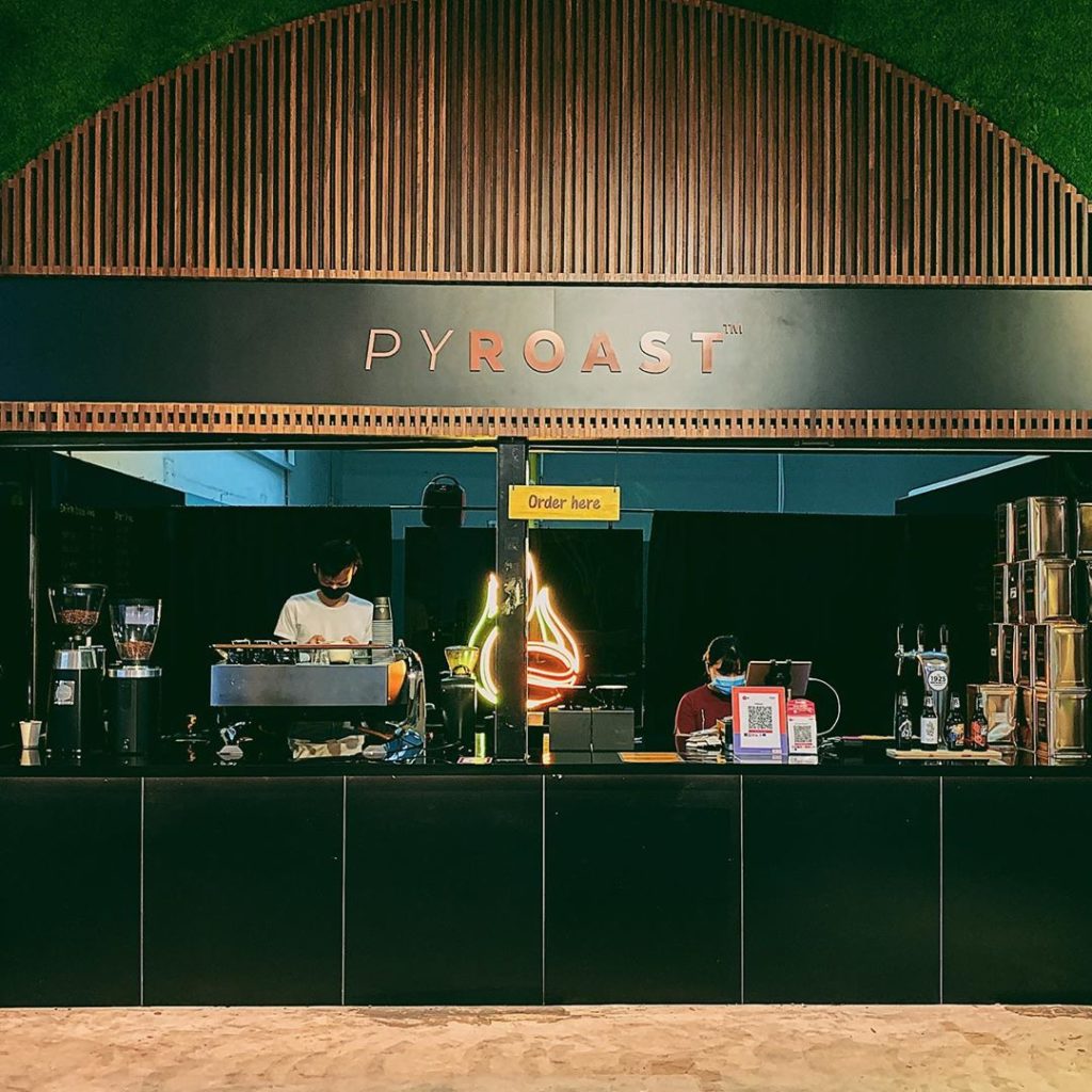 20 New Cafes And Restaurants To Try In August 2020