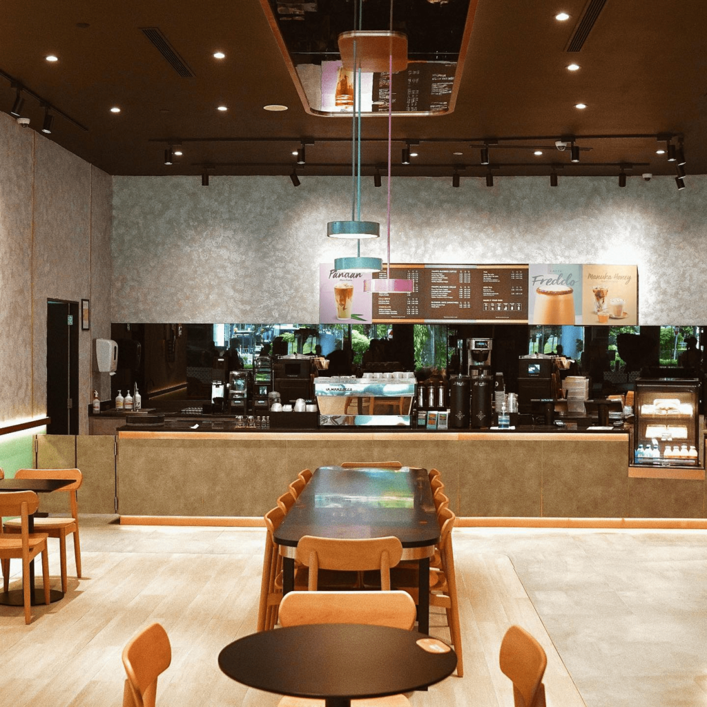 20 New Cafes And Restaurants To Try In August 2020