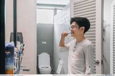 8 Personal Hygiene Mistakes You've Made Without Knowing