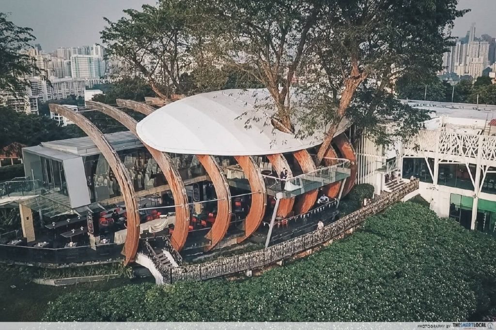 Visit Sentosa Again, With Beaches And Attractions Finally Open