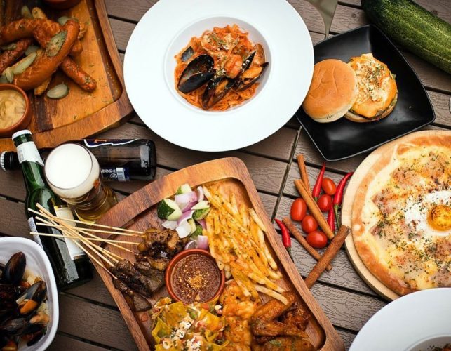 Visit Sentosa Again, With Beaches And Attractions Finally Open