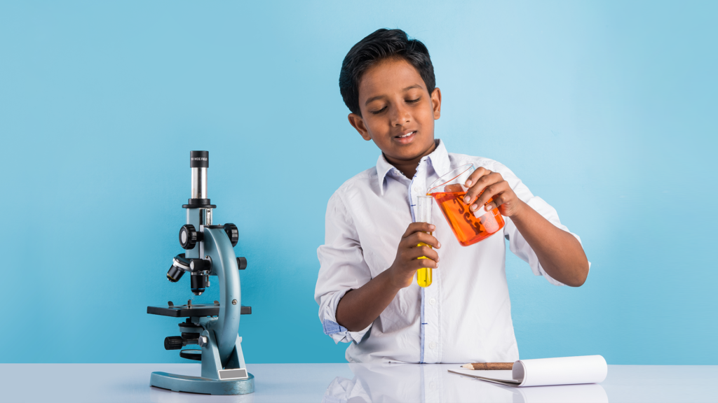 Singapore Science Festival 2020 Has Fun Experiments & Escape Room Games ...