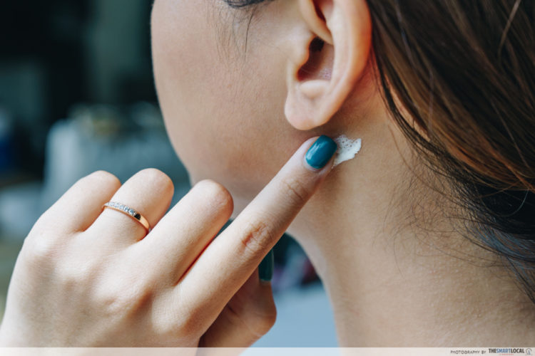 Sunscreen In Singapore - 7 Common Mistakes You Make That Age Skin