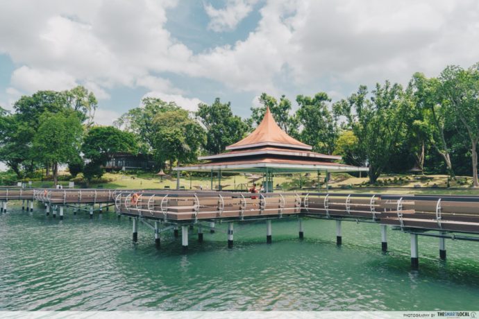 11 Things To Do In MacRitchie Reservoir - Hiking Guide With Treetop ...