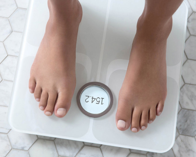 7 Best Weighing Scales In Singapore To Accurately Measure Your Weight ...