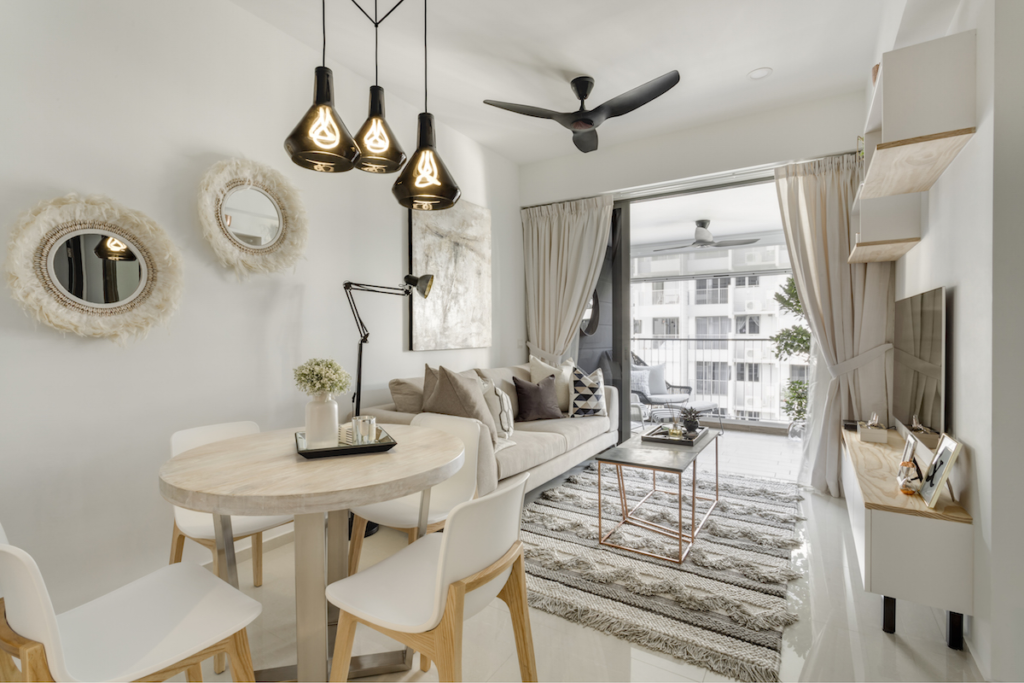 7 Home Styling Services In Singapore To Attain Your Dream Aesthetic