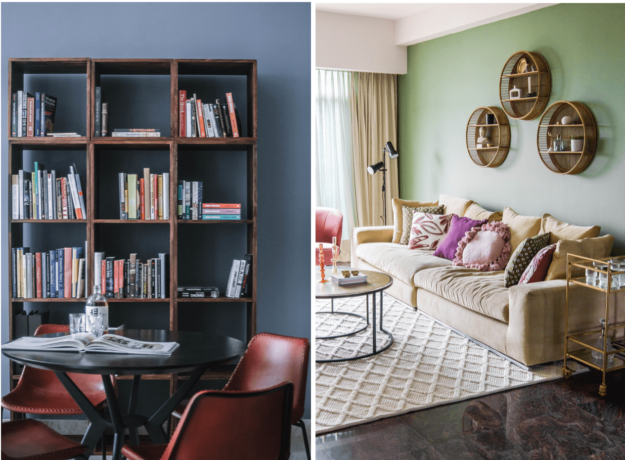 7 Home Styling Services In Singapore To Attain Your Dream Aesthetic