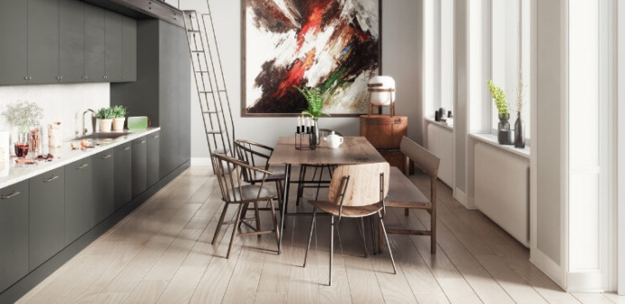 7 Home Styling Services In Singapore To Attain Your Dream Aesthetic