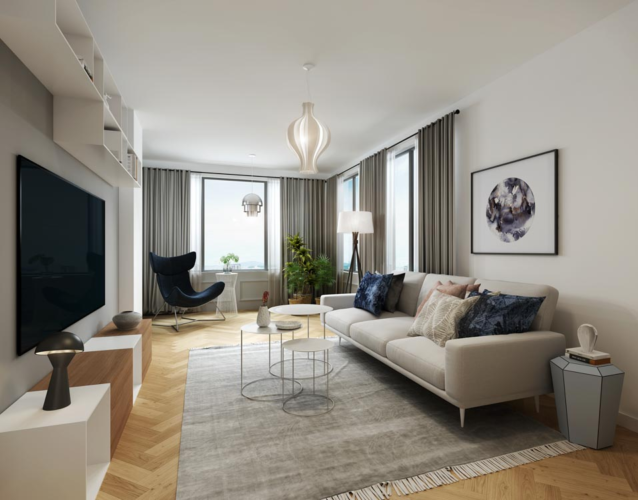 7 Home Styling Services In Singapore To Attain Your Dream Aesthetic