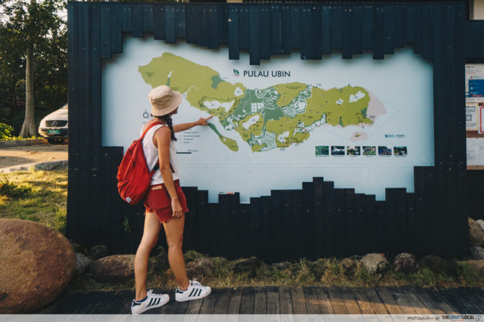 10 Things to Do in Pulau Ubin - Hiking, Kayaking & Mountain Biking
