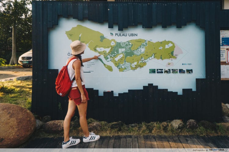 10 Things to Do in Pulau Ubin - Hiking, Kayaking & Mountain Biking