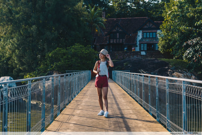 Pulau Ubin Guide - 12 Things To Do Like Hiking Trails, Mangrove ...