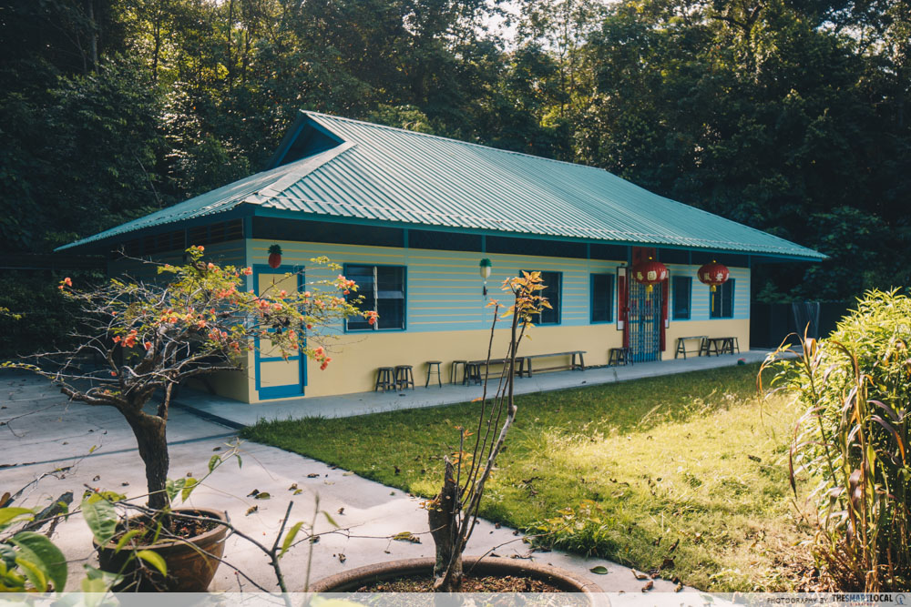 Pulau Ubin Guide - 12 Things To Do Like Hiking Trails, Mangrove ...