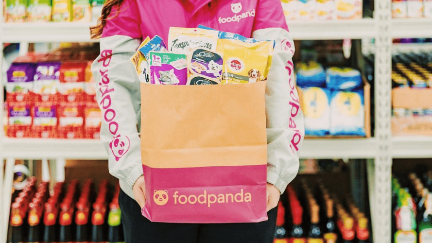 Shareable Food Delivery Options in Singapore - Meals, Drinks & Desserts