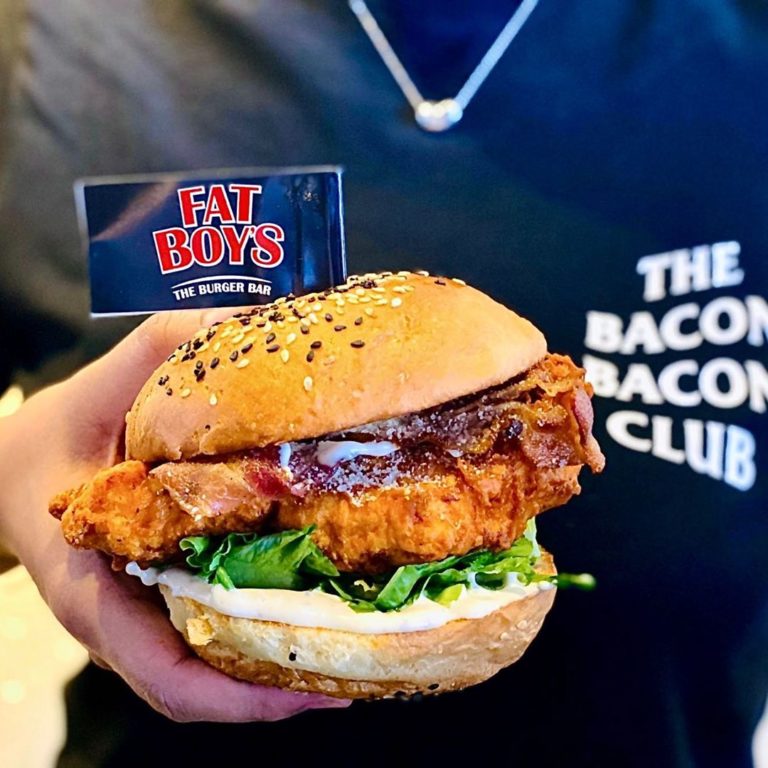 Shareable Food Delivery Options in Singapore - Meals, Drinks & Desserts