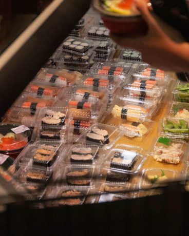 Shareable Food Delivery Options in Singapore - Meals, Drinks & Desserts