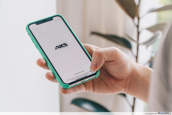 Win A BMW Just By Paying Bills On The AXS App With A Mastercard