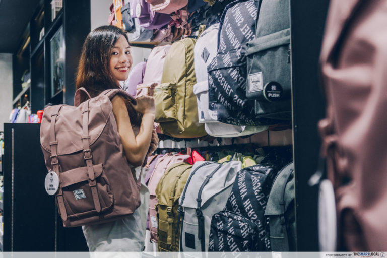 Bugis Junction & Bugis+ Are Now Giving Out $5 Vouchers For F&B Or ...