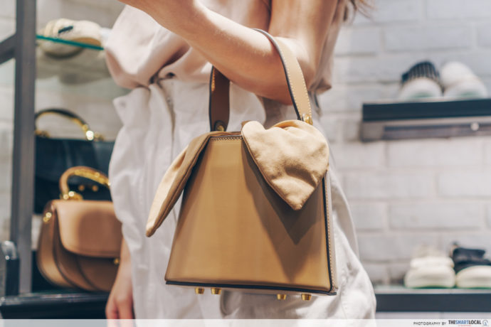 Bugis Junction & Bugis+ Are Now Giving Out $5 Vouchers For F&B Or ...