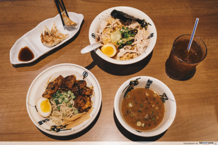 Bugis Junction & Bugis+ Are Now Giving Out $5 Vouchers For F&B Or ...