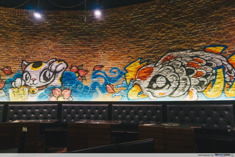 Bugis Junction & Bugis+ Are Now Giving Out $5 Vouchers For F&B Or ...