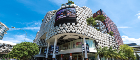 Bugis Junction & Bugis+ Are Now Giving Out $5 Vouchers For F&B Or ...
