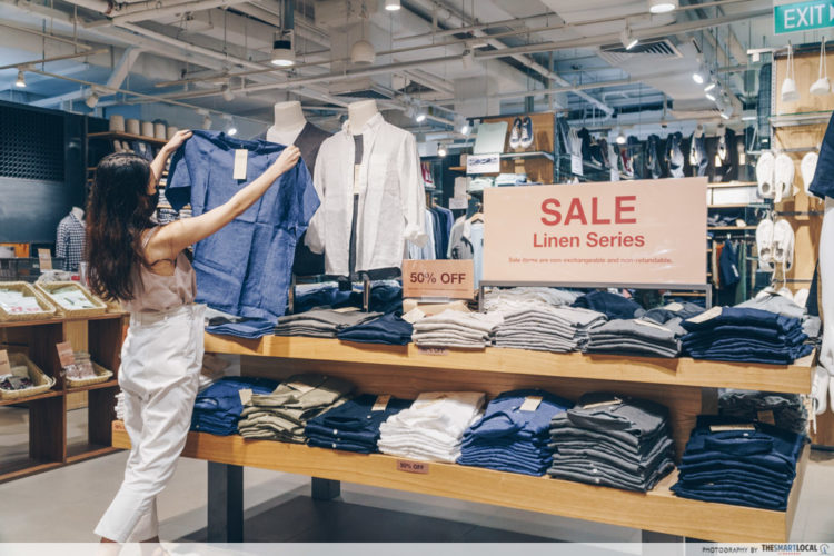 Bugis Junction & Bugis+ Are Now Giving Out $5 Vouchers For F&B Or ...