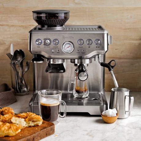 9 Best Coffee Machines In Singapore To Upgrade From Your Daily 3-In-1 ...