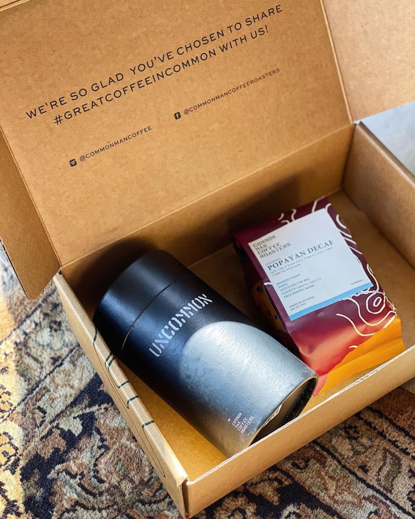 8 Coffee Subscription Services In Singapore With Doorstep Delivery For ...