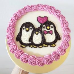 Customised Cakes In Singapore - 11 Bakeries To Get It From