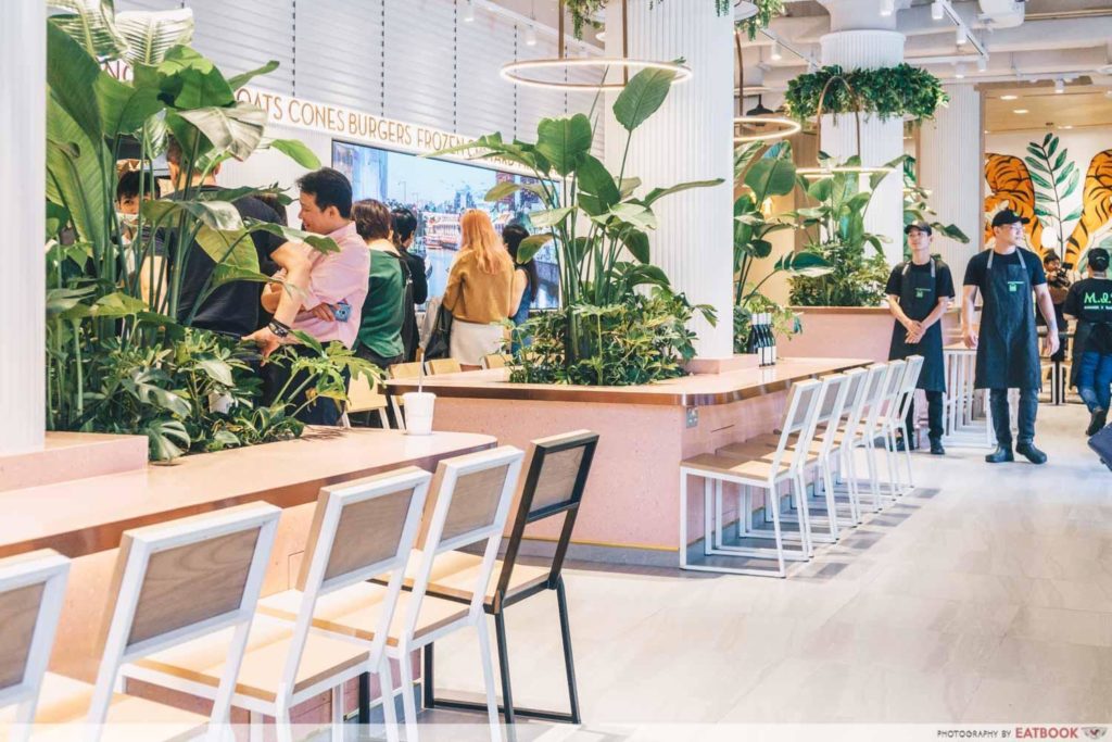 Shake Shack Singapore - Best Burgers, Milkshakes & Desserts You Should ...