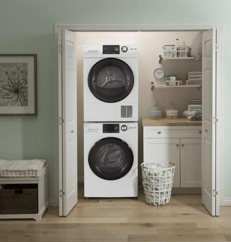7 Best Washing Machines In Singapore