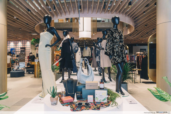 Design Orchard Now Has New Local Designer Brands & Craft Workshops