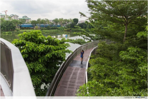 This HDB Photography Contest Lets You Rediscover Neighbourhoods