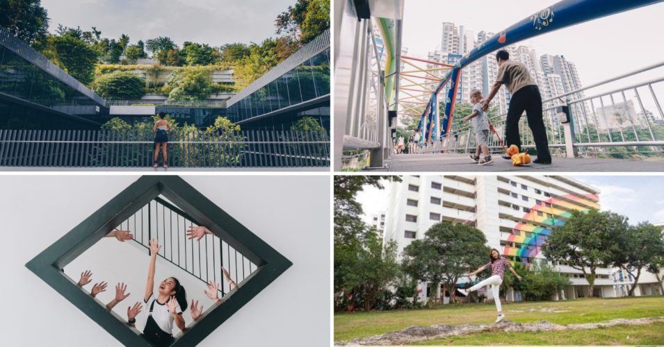 This HDB Photography Contest Lets You Rediscover Neighbourhoods