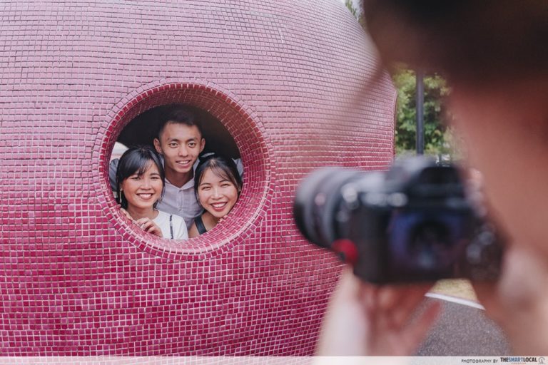 This HDB Photography Contest Lets You Rediscover Neighbourhoods