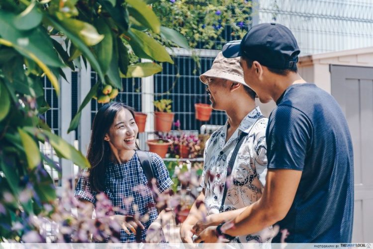 This HDB Photography Contest Lets You Rediscover Neighbourhoods