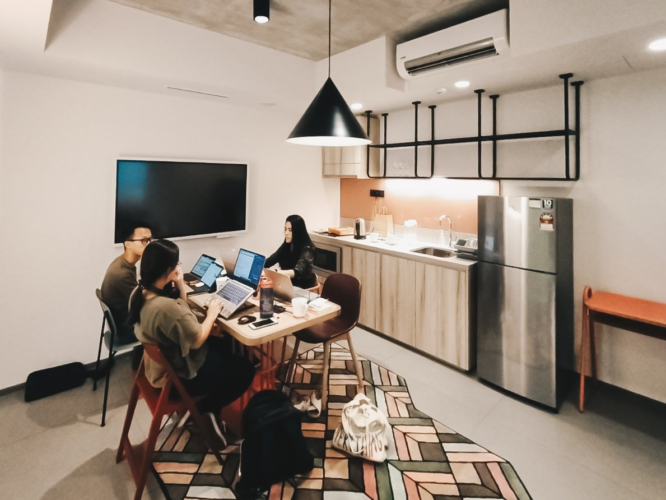 10 Work From Hotel Deals In Singapore For People Who Need A Change From ...