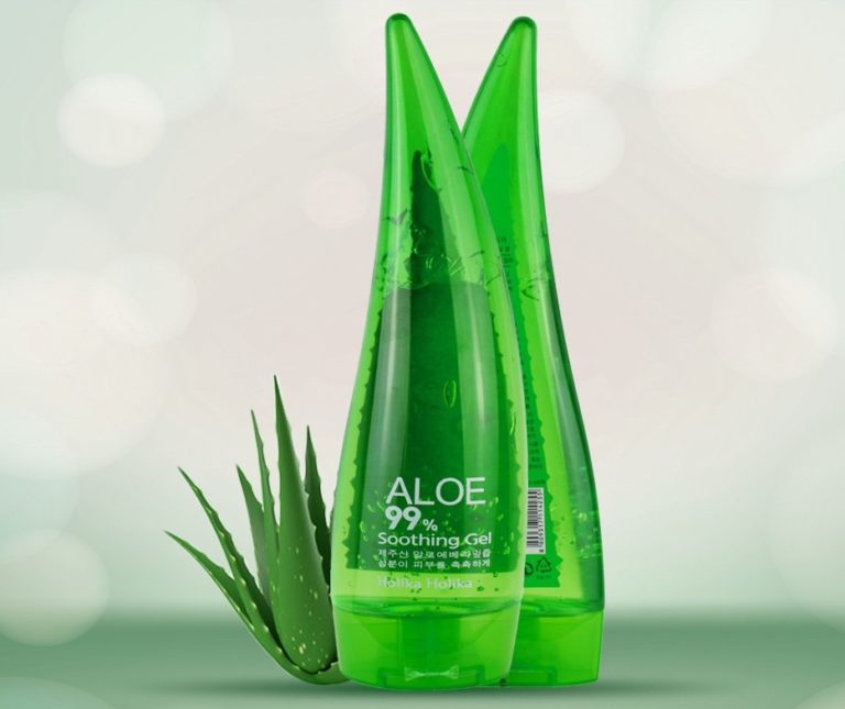 12 Best Aloe Vera Gels In Singapore With Uses Like Conquering Acne, Or ...