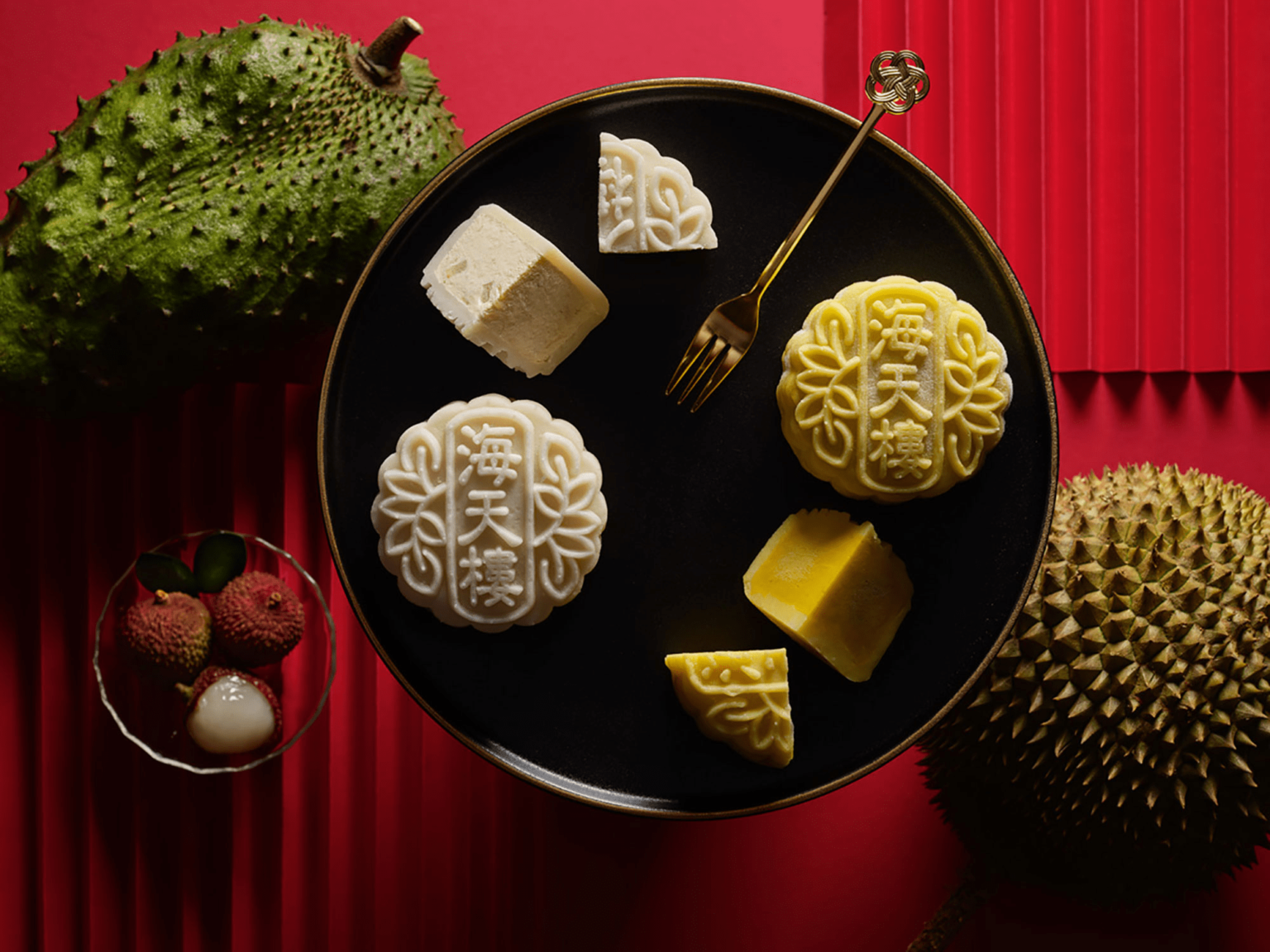 13 Durian Mooncakes In Singapore From $10 This Mid-Autumn