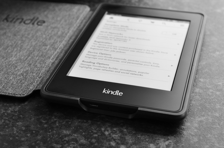 8 Top Kindle Alternatives In Singapore For E-Book Readers To Bookworm ...
