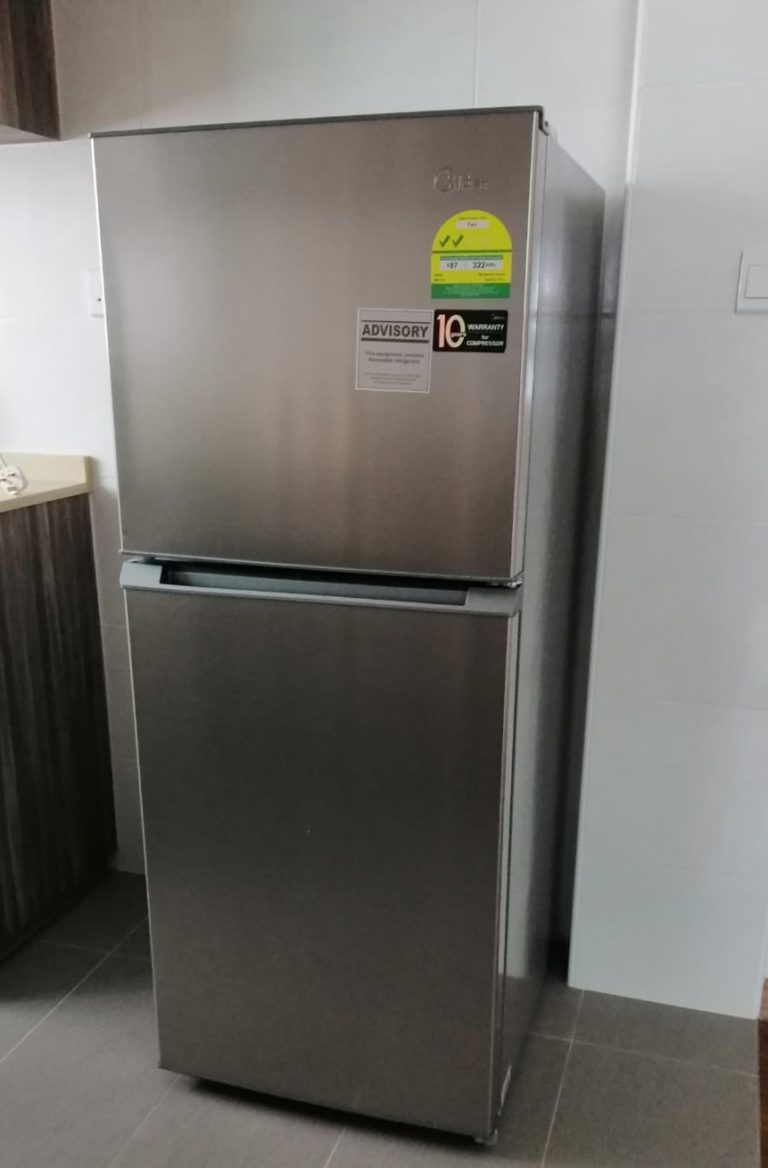 10 Best Fridges In Singapore, Sorted By Price & With Smart Features ...