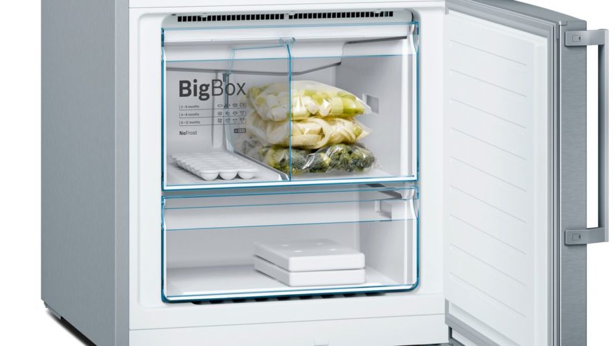 10 Best Fridges In Singapore, Sorted By Price & With Smart Features ...