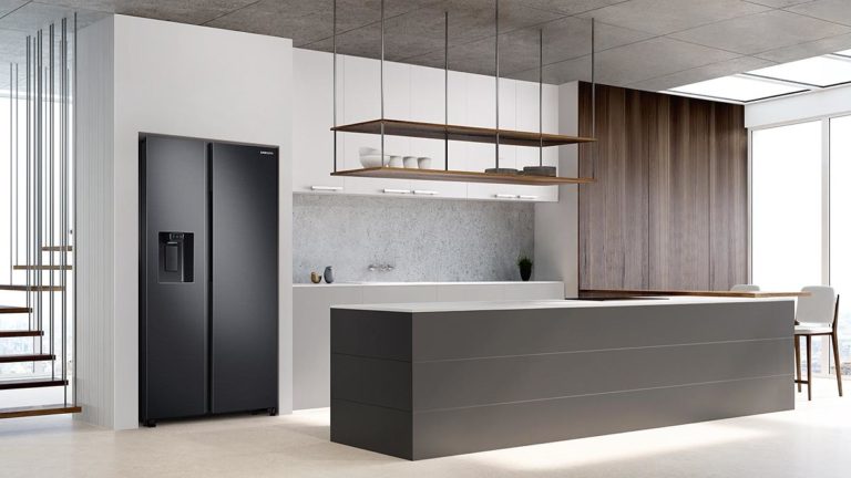 10 Best Fridges In Singapore, Sorted By Price & With Smart Features ...